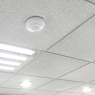 Ceiling Mount 360 Degree PIR Occupancy Motion Sensor